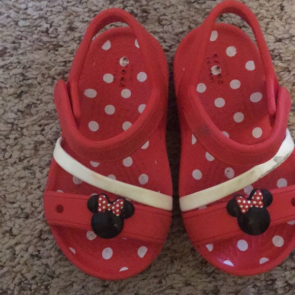 Shoes | Used Little Girls Shoes Size 6 Three Pairs | Poshmark